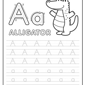 Ultimate Kindergarten Worksheets Bundle 2000+ Pages - Etsy