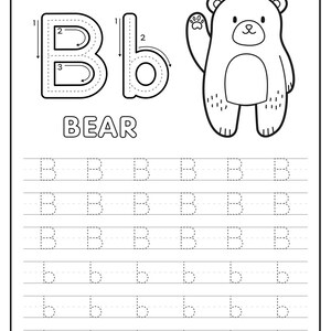 Ultimate Kindergarten Worksheets Bundle 2000+ Pages - Etsy