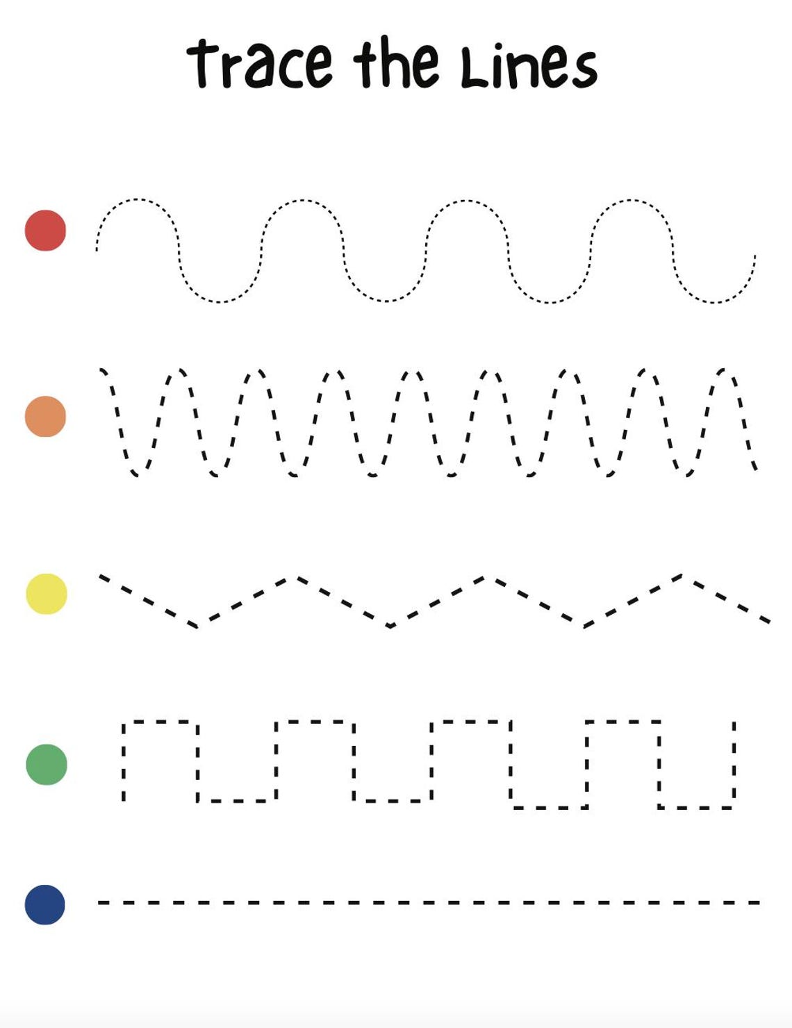 Ultimate Kindergarten Worksheets Bundle 2000+ Pages - Etsy