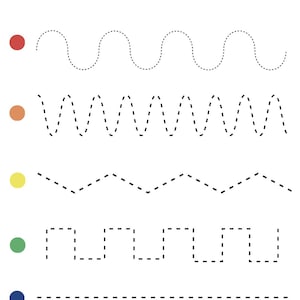 Ultimate Kindergarten Worksheets Bundle 2000+ Pages - Etsy