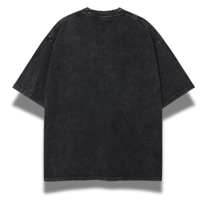 Guts and Foes Oversized Berserk Tee Vintage Clothing for Men & Women - Etsy