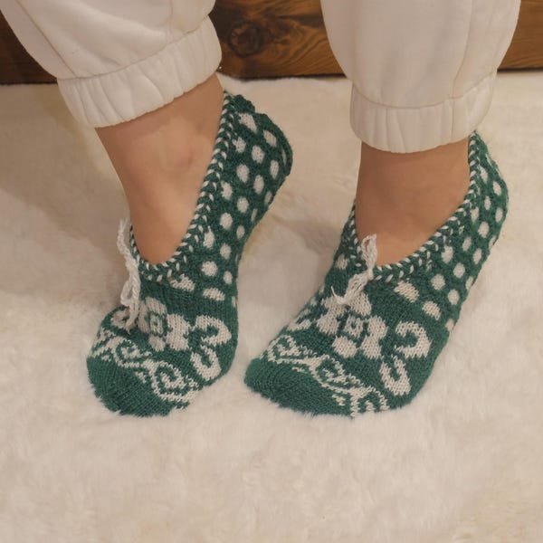 Turkish Socks - Etsy
