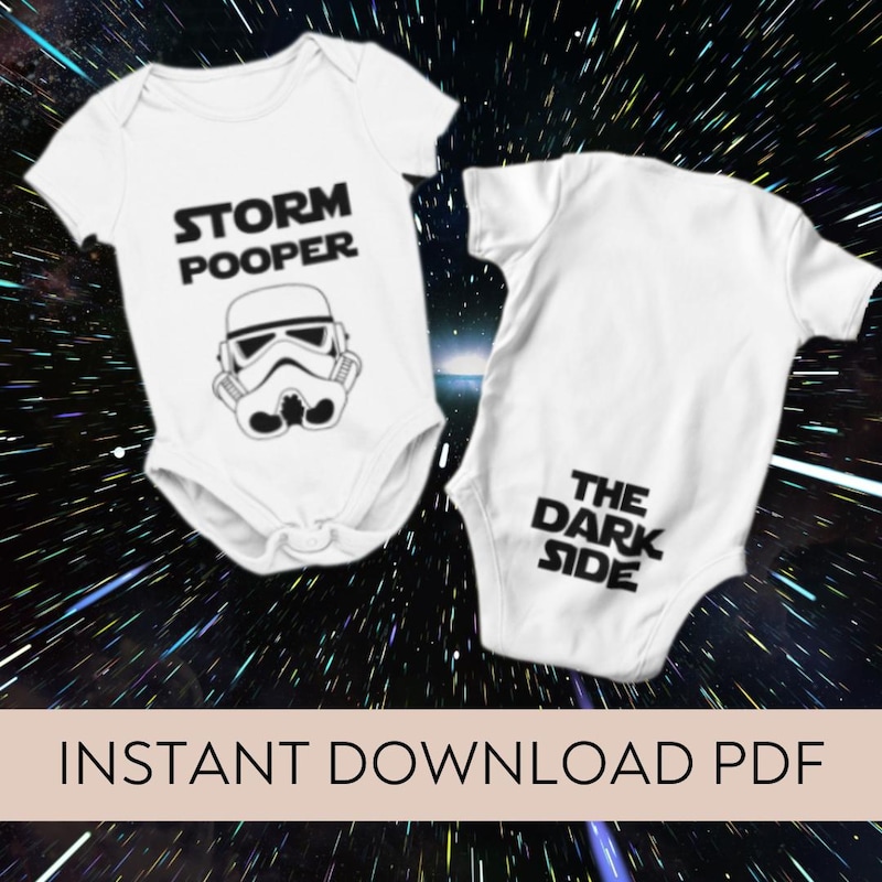 Storm Pooper Svg - Etsy
