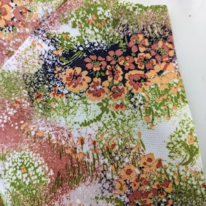 1970s Maxi Dress Mrs. Roper Caftan - Etsy