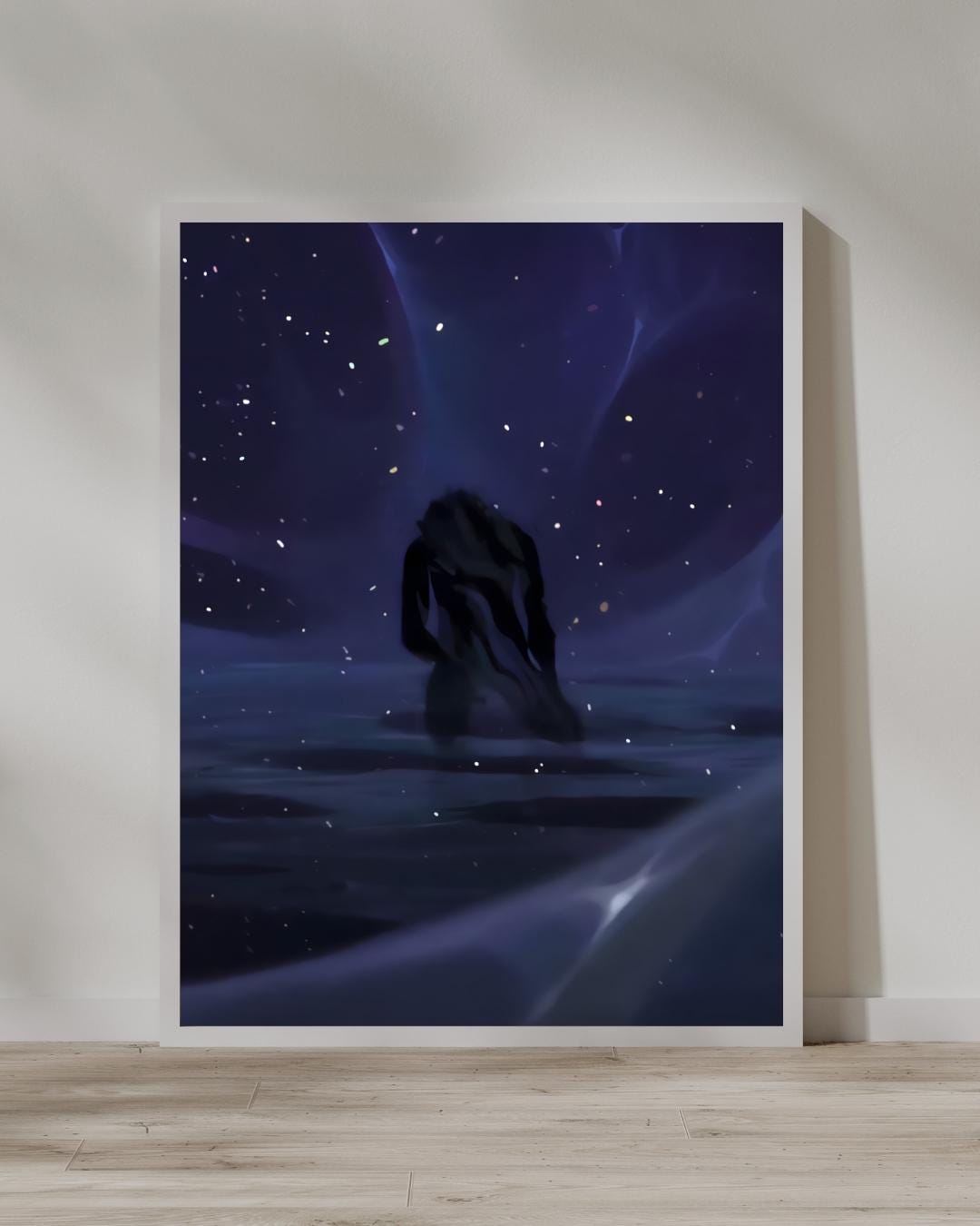 Arcane Poster, Arcane Wall Art, Viktor Poster, League of Legends Art ...