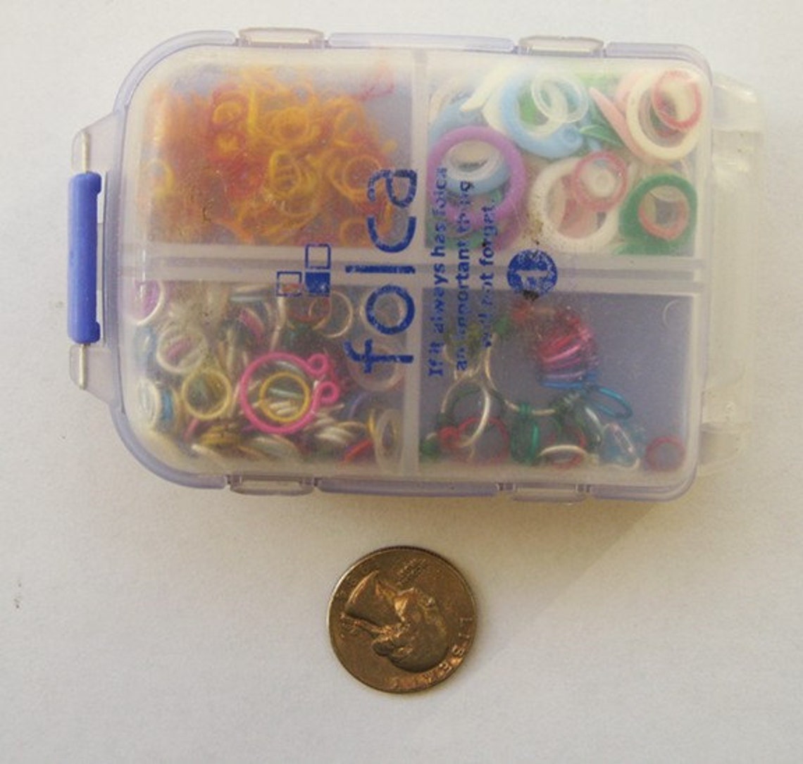 Folca Box - Etsy