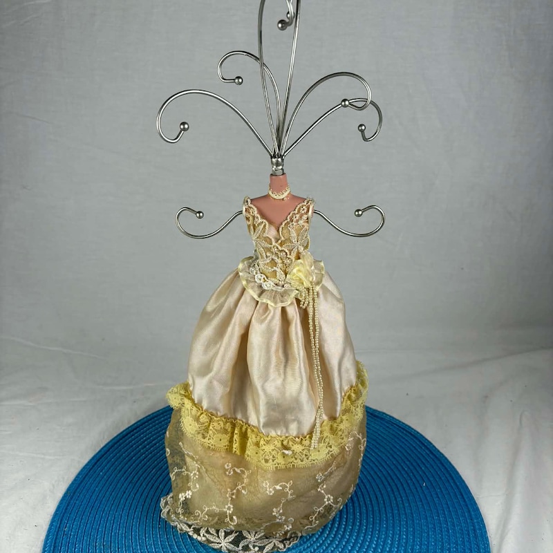 Vintage Mannequin Hanger - Etsy