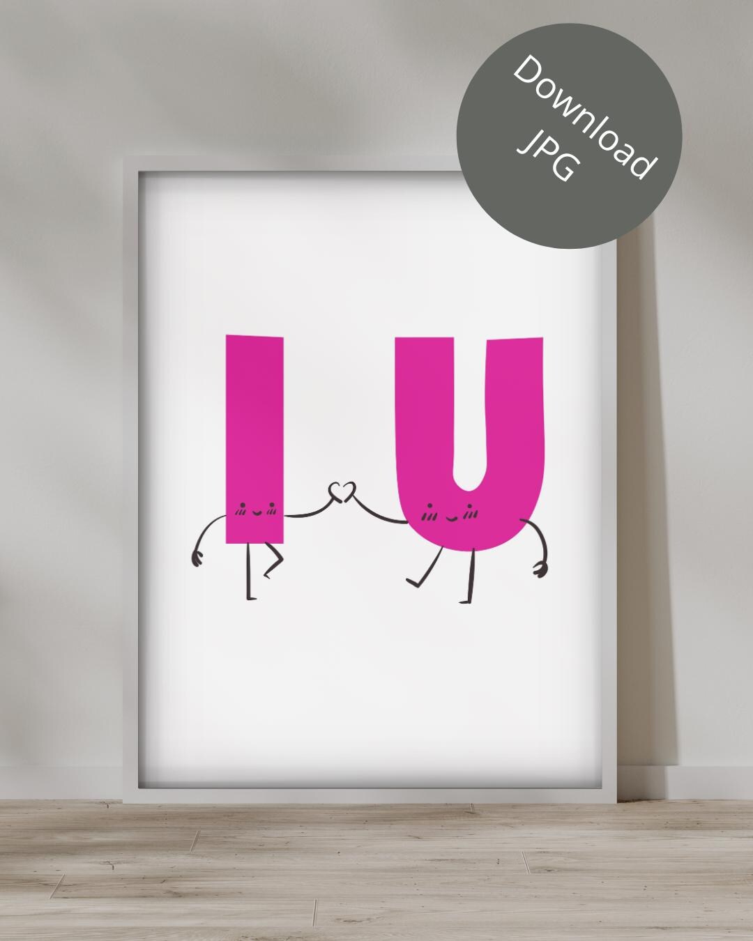 Cute and Fun Illustrated Wordplay Collection: Unique Art Prints & Gifts ...