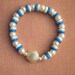Ocean Shells Bracelet - Etsy