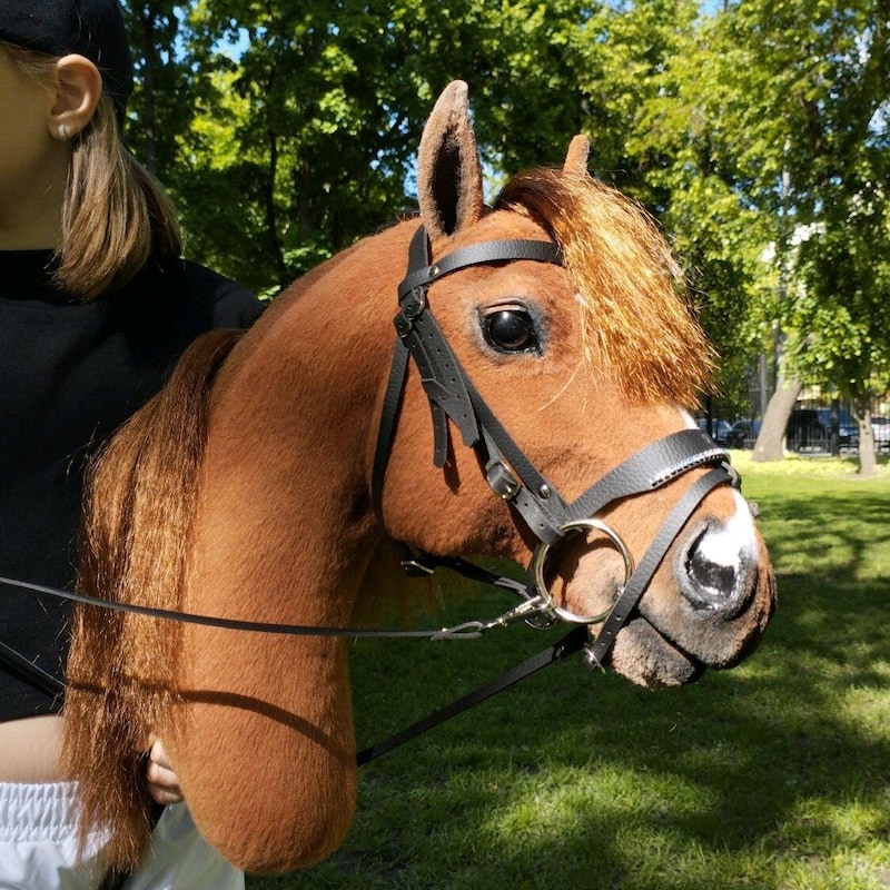 Model Horse - Etsy