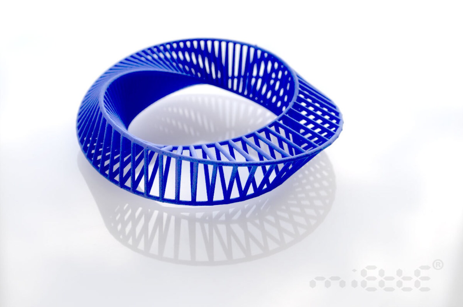 Mobius Bracelet - Etsy Australia