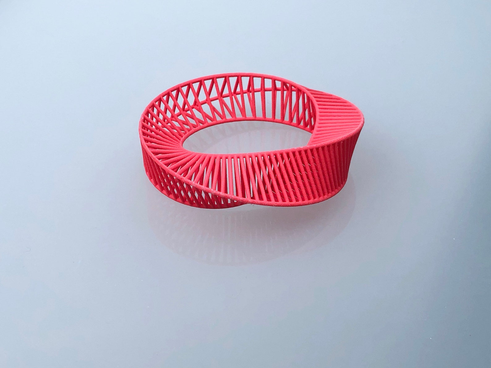 Mobius Bracelet - Etsy Australia