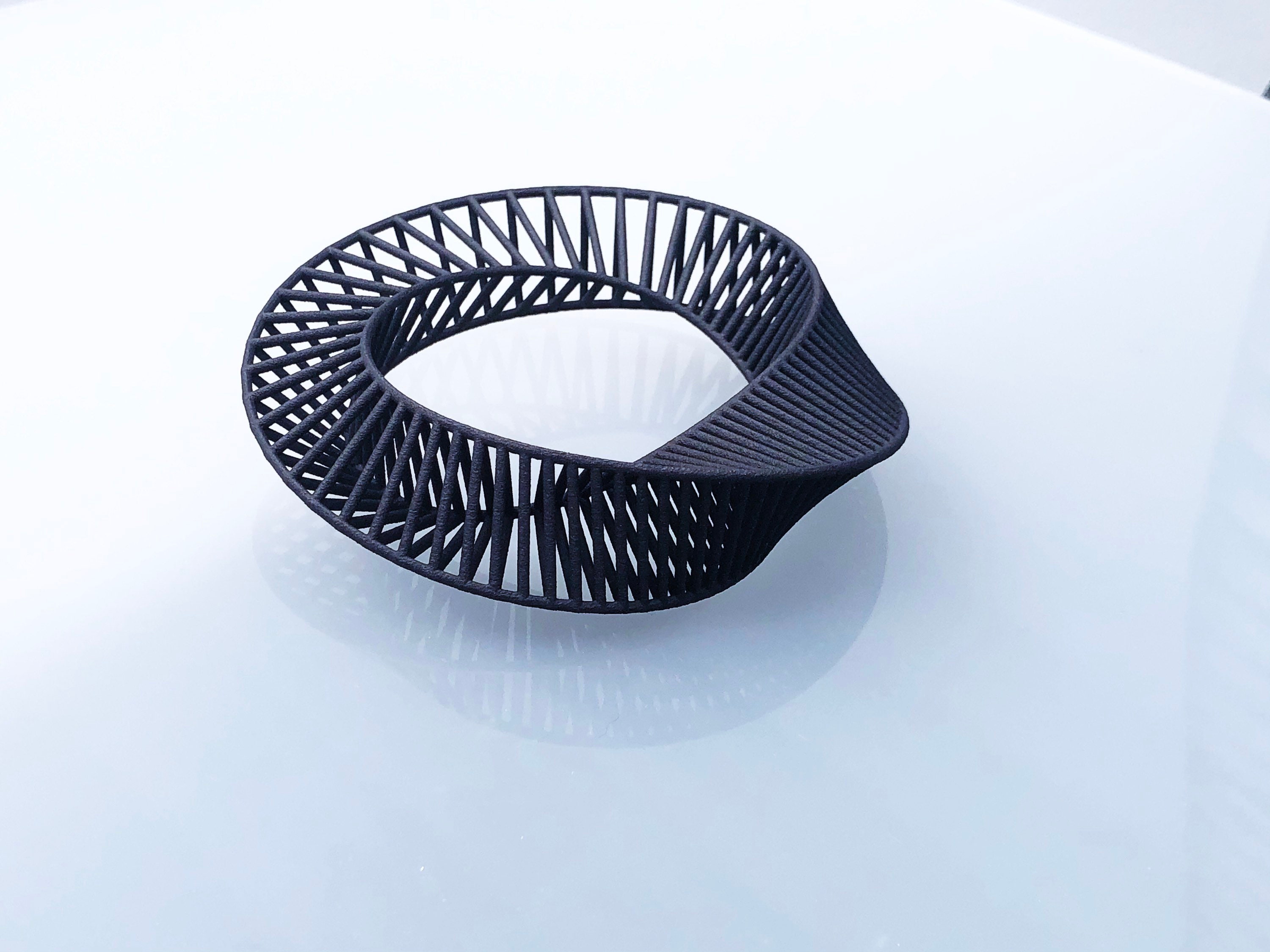 Mobius Bracelet - Etsy Australia