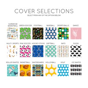 Personalized School Pocket Folder: Gloss Laminated Cover, Back to ...