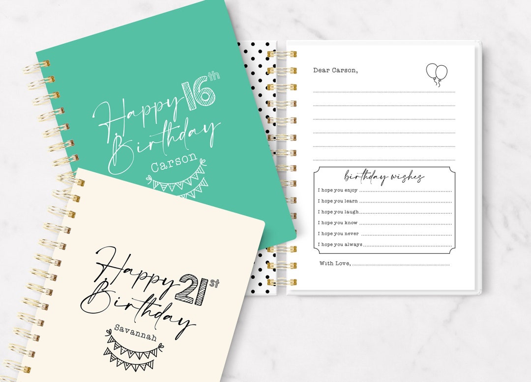 Birthday Guest Book Birthday Wishes Birthday Advice Birthday birthday-guest-book-birthday-wishes-birthday-advice-birthday