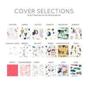 School Pocket Folder, Back to School, Personalized, School Supplies ...