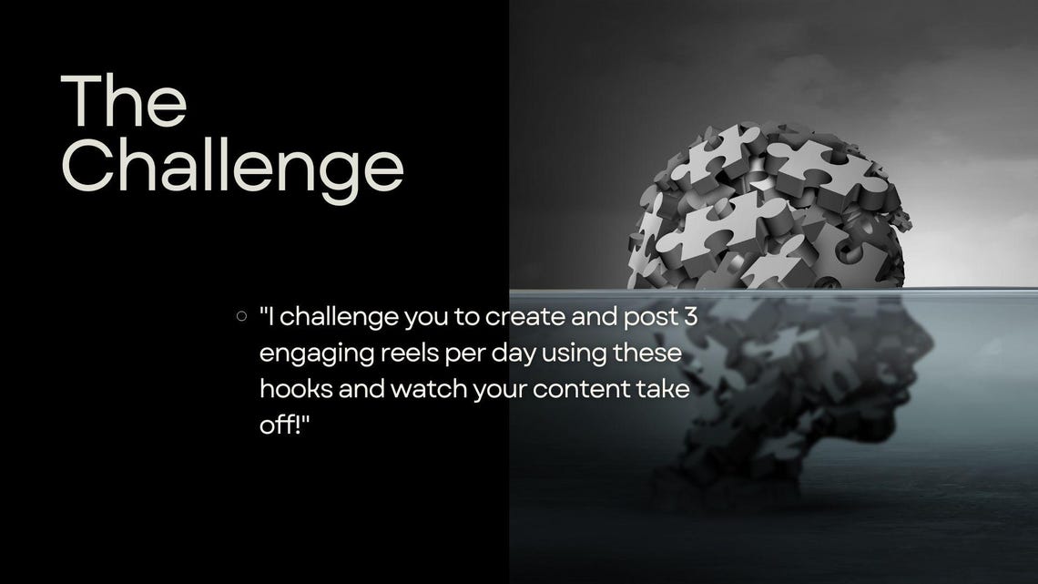 150 Best Viral Hooks for Tiktok and Instagram | Content Hooks for Going ...