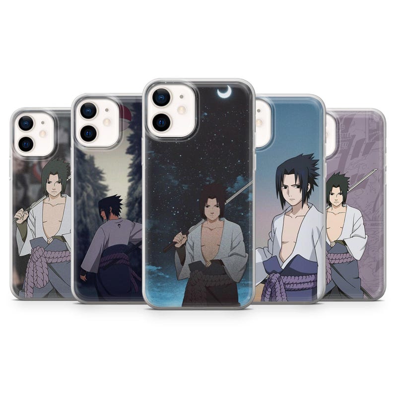 Naruto Phone Case Samsung - Etsy