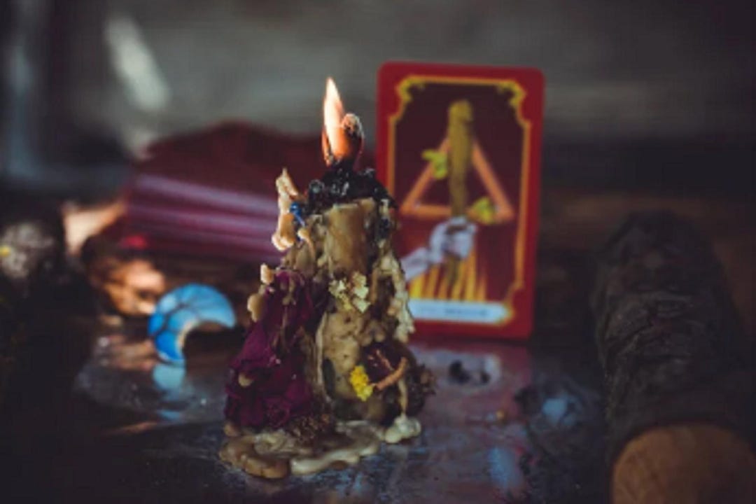 Curse and Hex Removal: Reiki Shamanic Healing Session - Etsy