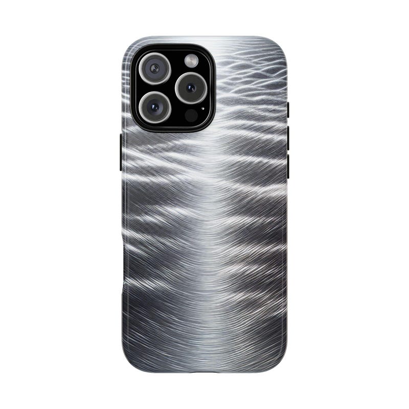 Heavy Duty Metal Phone Case - Etsy