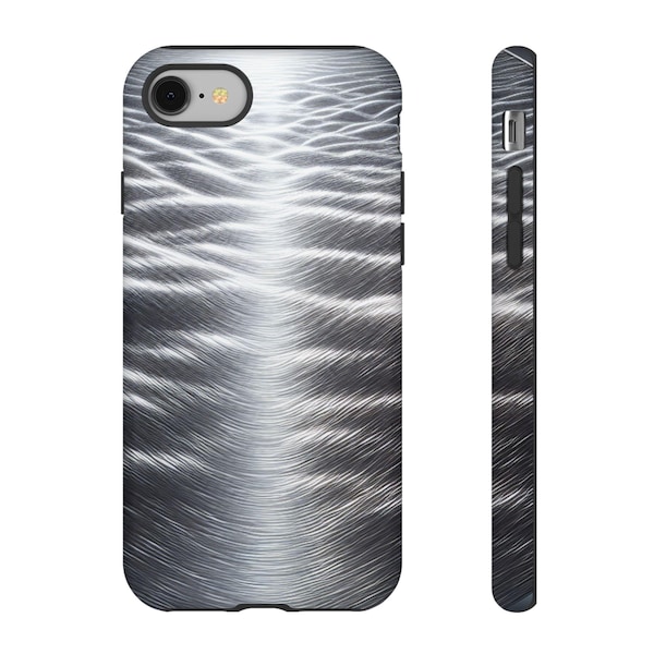 Metal Phone Case - Etsy