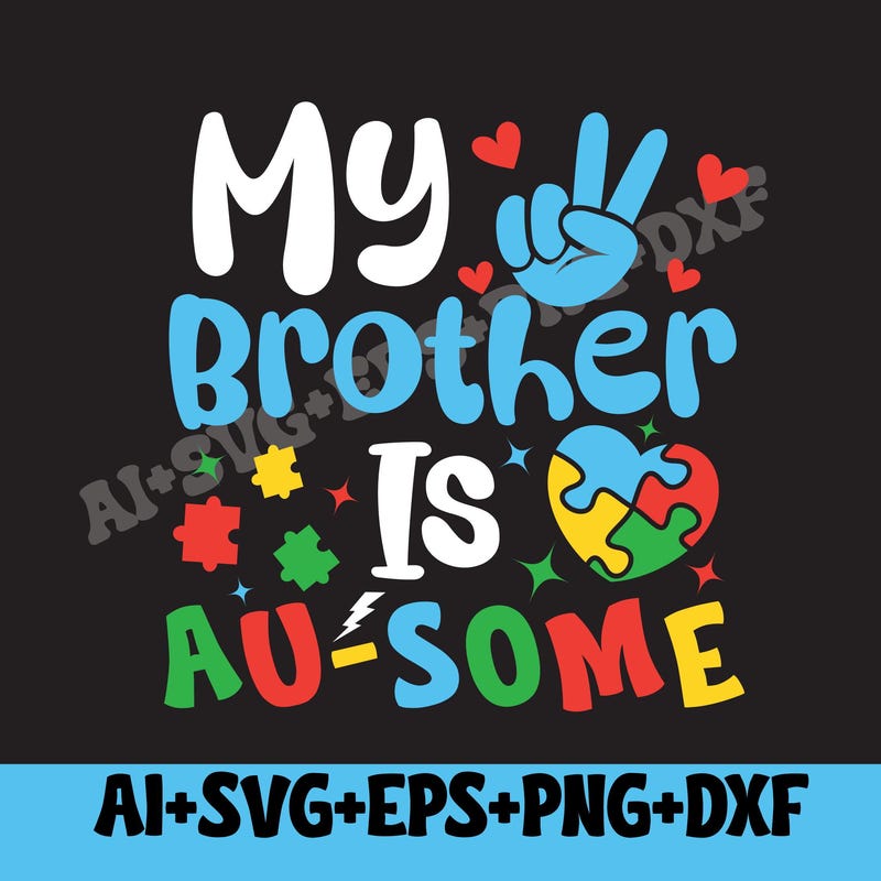 Autism Ausome Mom - Etsy