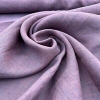Purple Linen - Etsy