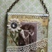 Growing Vintage Photo Collage Canvas - Etsy