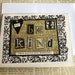 NEW Handmade Card With Be Kind Theme - Etsy
