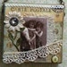 Growing Vintage Photo Collage Canvas - Etsy
