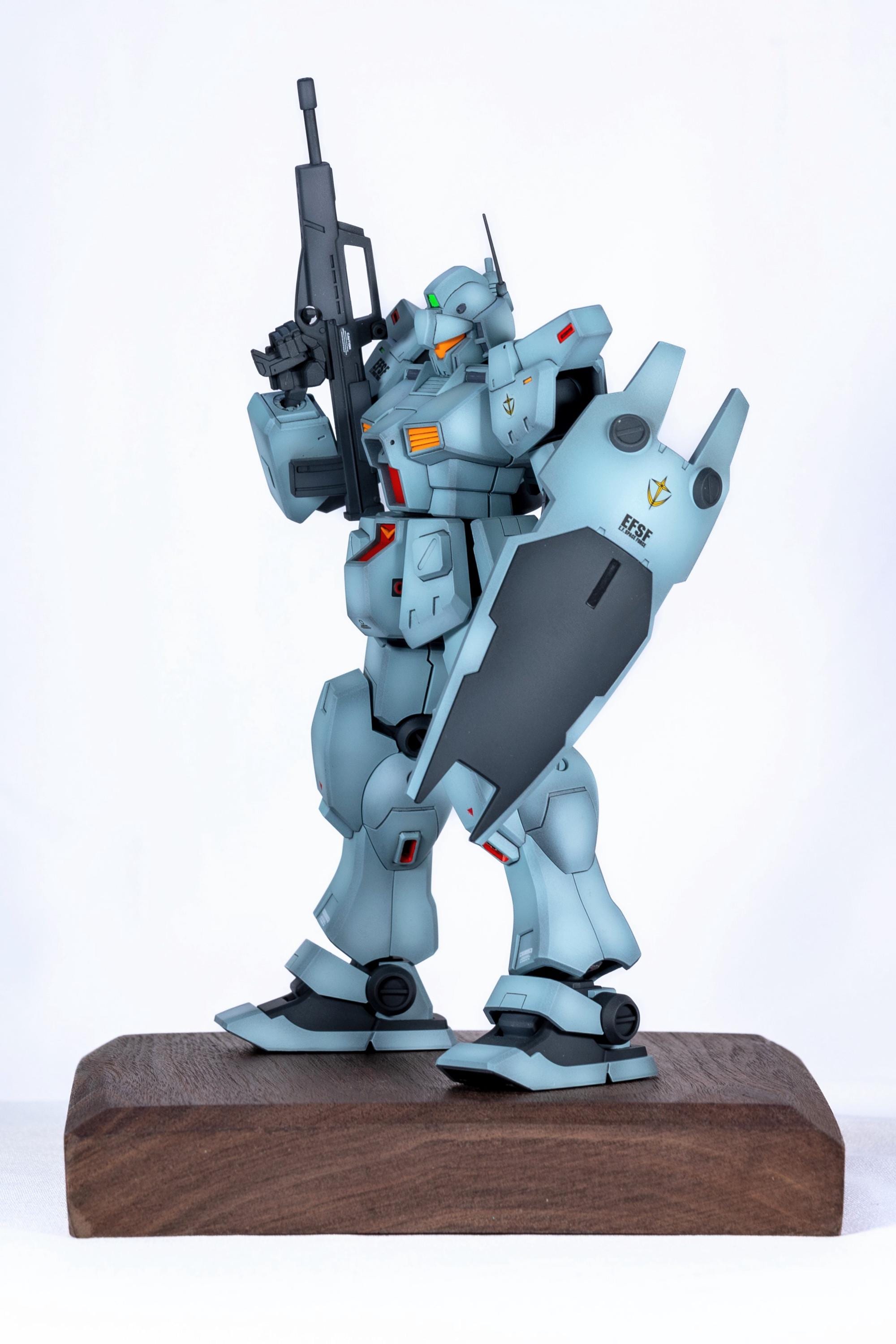 Custom Gunpla build&paint - Etsy