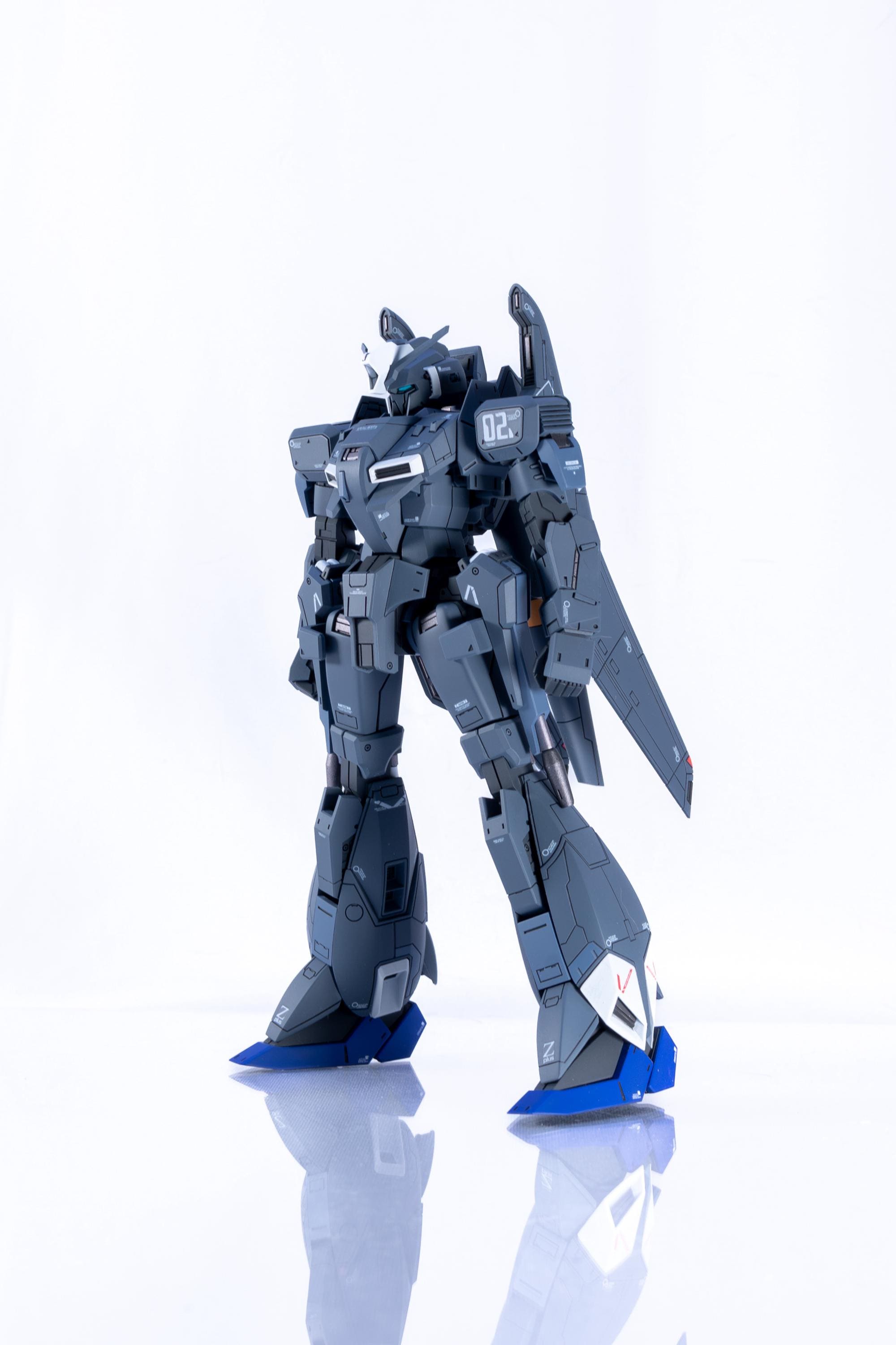 Custom Gunpla build&paint - Etsy