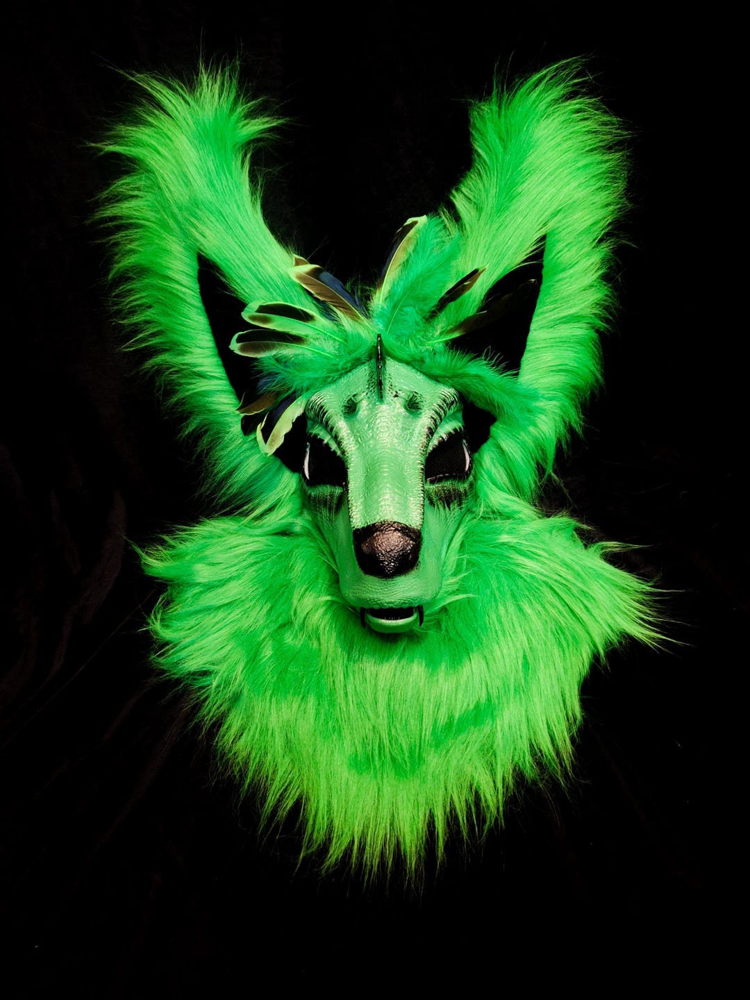 Mask Raptor Rex,fursuit,furry,dinomask,cospley, - Etsy