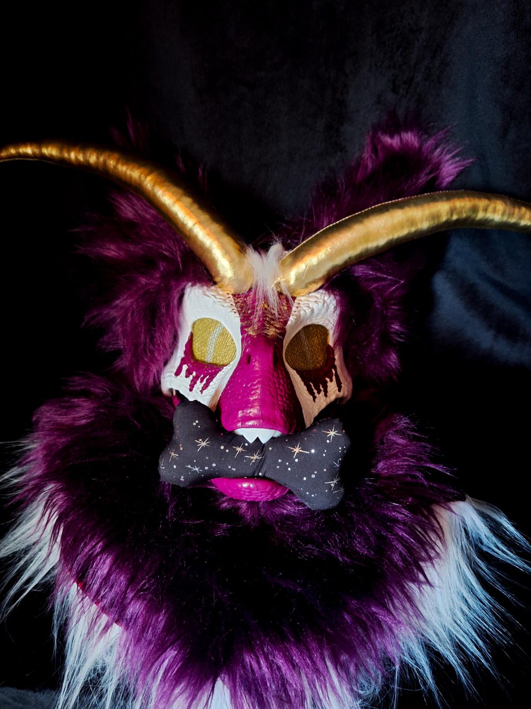 Mask Raptor,fursuit,furry,dino Mask - Etsy