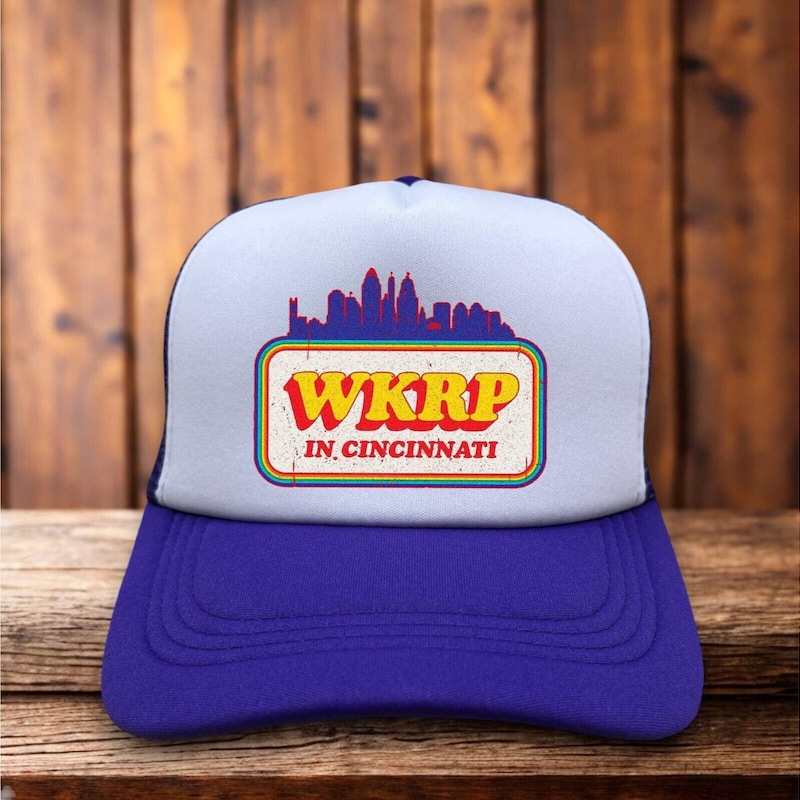 70s Baseball Cap - Etsy