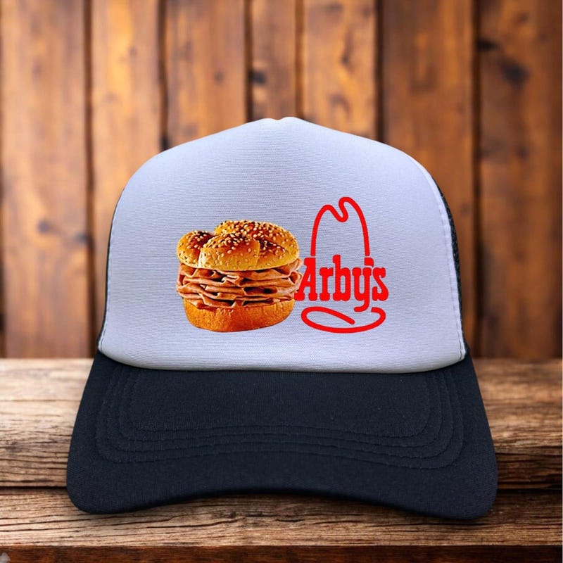 Burger King Cap - Etsy