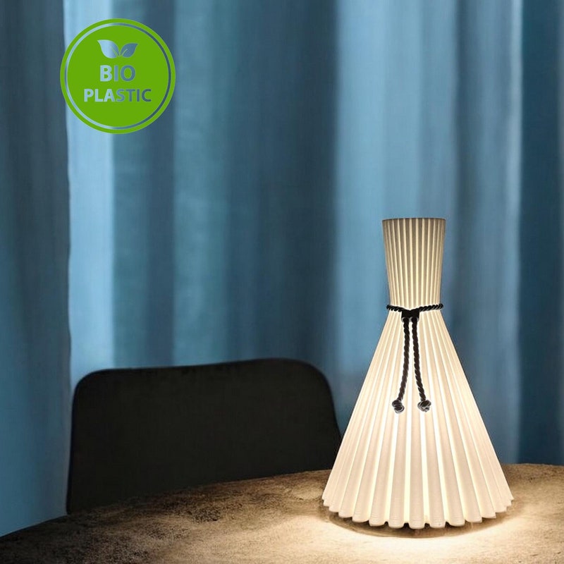 Eco Friendly Lamp - Etsy