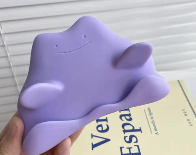 3D Printed Ditto Phone Stand - Etsy