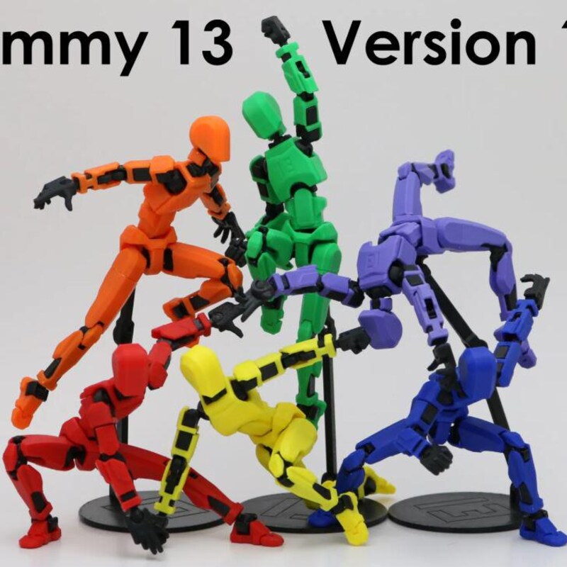 Stop Motion Puppet - Etsy