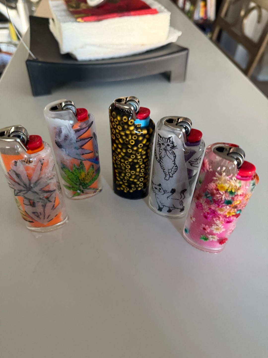 Lighter Case - Etsy