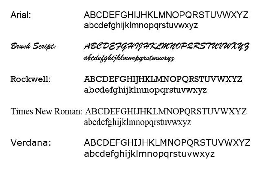 Personalized Laser Engraving Addon for Your Urn/box Purchase - Etsy