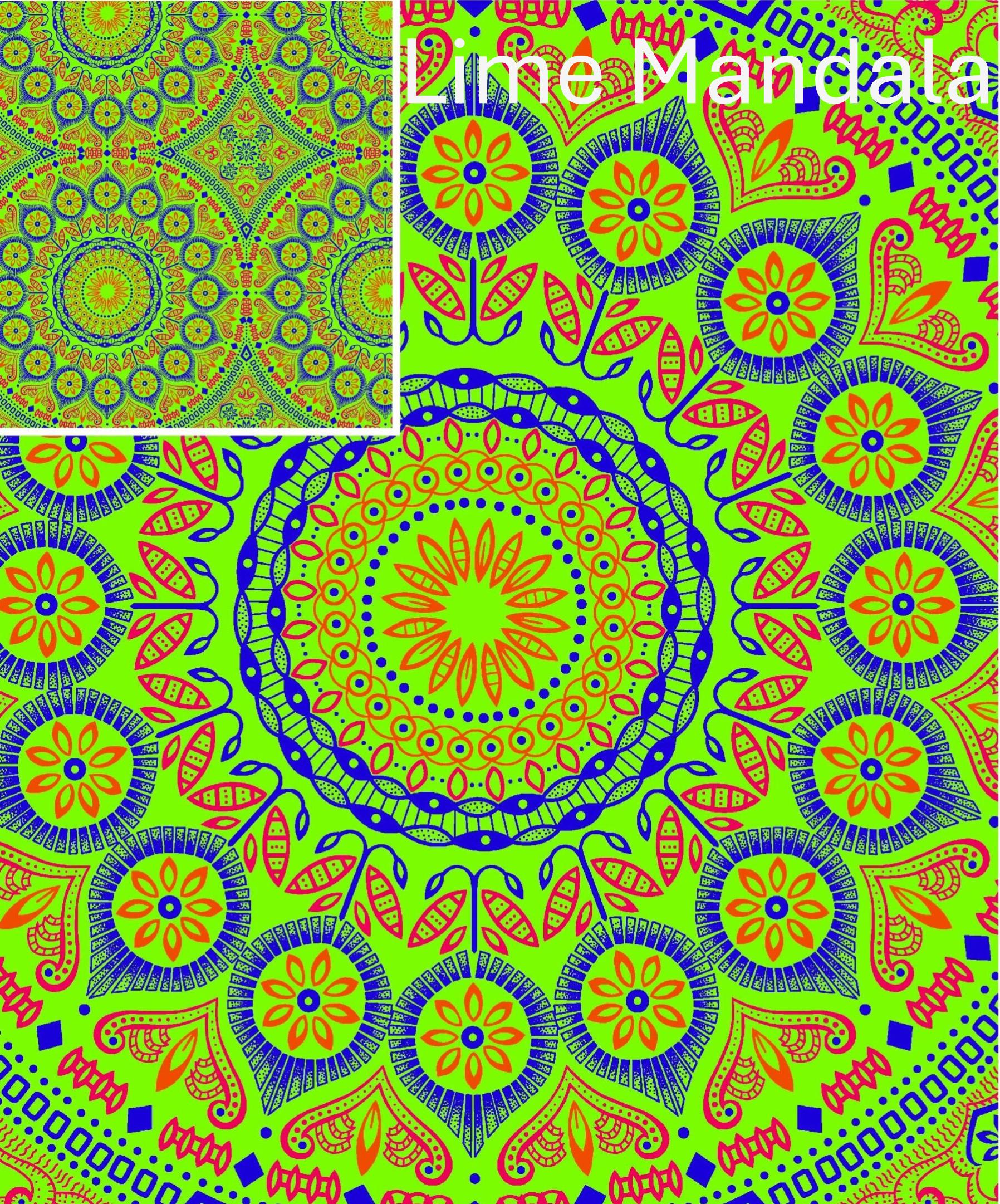 3 Cats Shweshwe Multi Colors 100% Cotton Fabric for Quilting ...