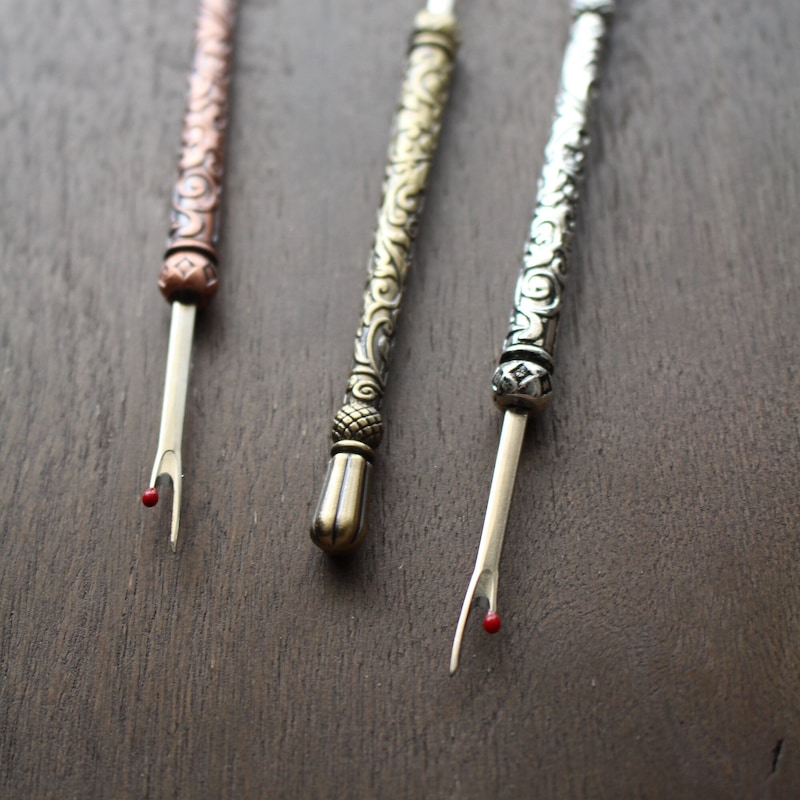 Antique Sewing Tools - Etsy