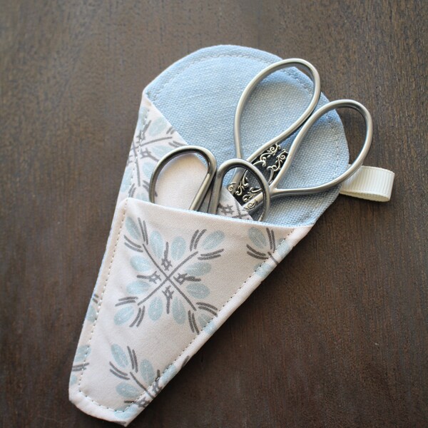 Scissors Case - Etsy
