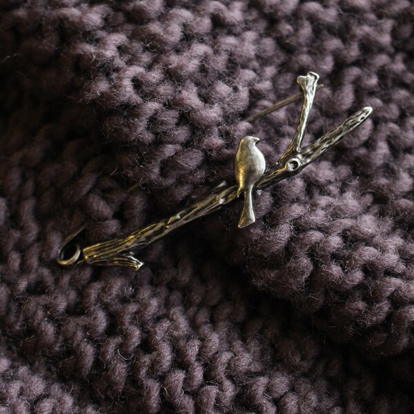 Shawl Pin - Etsy