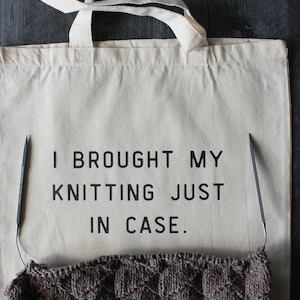 NeverNotKnitting - Etsy
