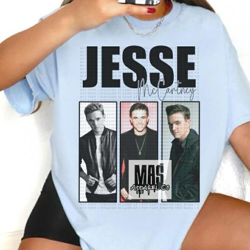 Jesse - Etsy