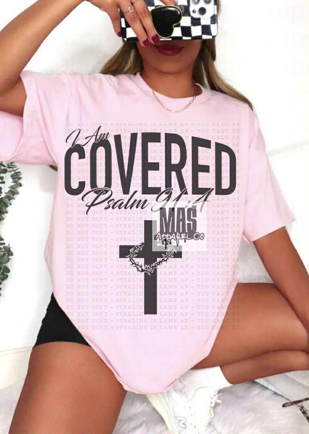 I Am Covered Tshirt Jesus Christ Shirt - Etsy