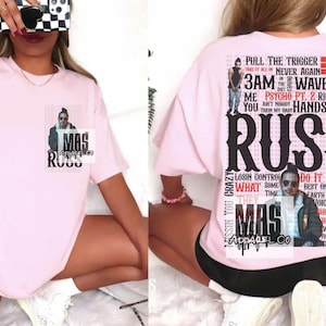 MASApparelStore - Etsy