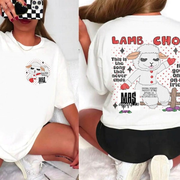 Lambs - Etsy